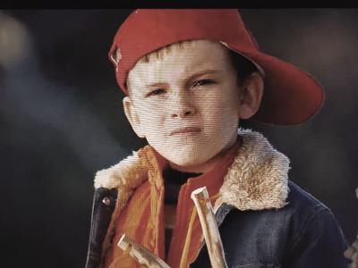 9-year-old Belfast boy stars in Island potato commercial | News ...