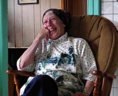 Grace Ann Ryan | Island Deaths | peicanada.com
