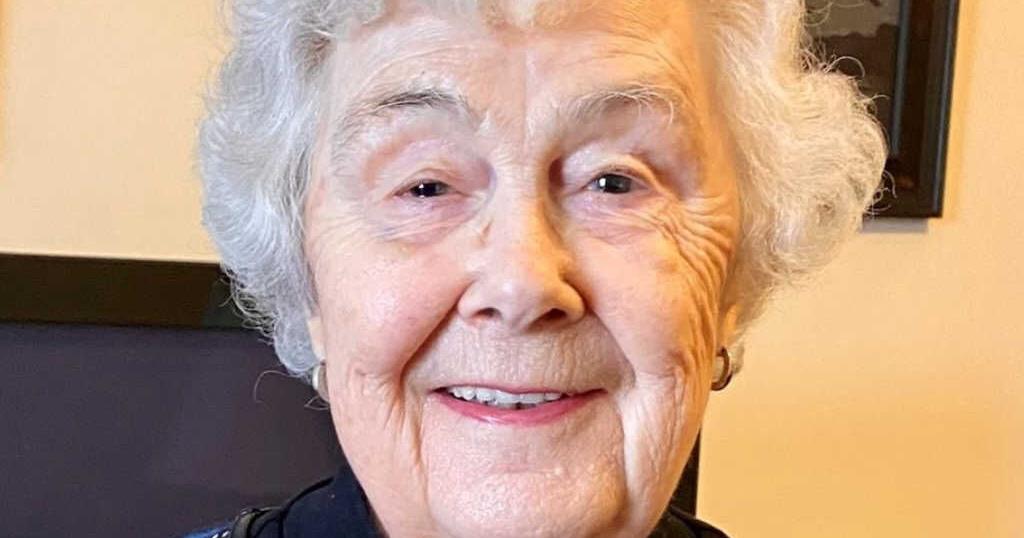Verna Jean Bishop | Island Deaths | peicanada.com