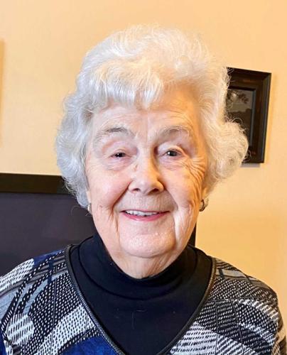 Verna Jean Bishop | Island Deaths | peicanada.com