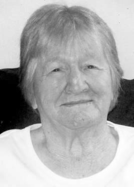 Elizabeth Gill | Island Deaths | peicanada.com