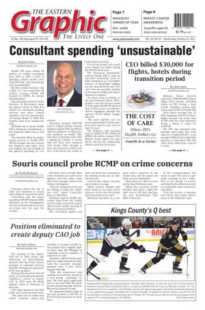 Health PEI “extremely close” to announcing new KCMH site | The Eastern ...