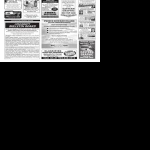 Page A14 | The Eastern Graphic | peicanada.com