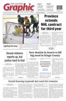 The Eastern Graphic | peicanada.com