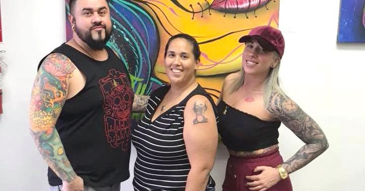 Top Rocker Tattoo opens new location in Peoria | Features | peoriatimes.com