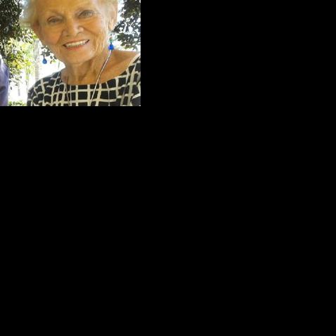 Obituary: Barbara Warren | Features | peoriatimes.com