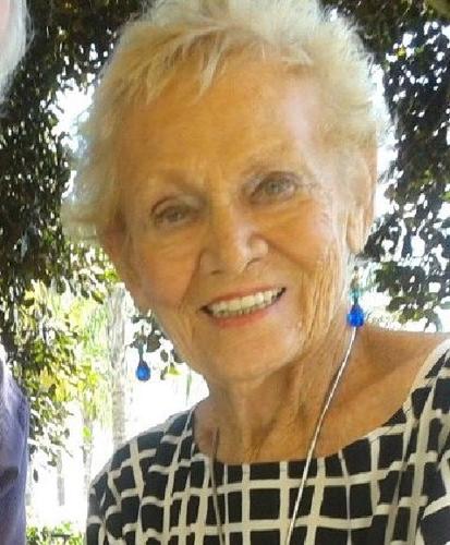 Obituary: Barbara Warren | Features | peoriatimes.com