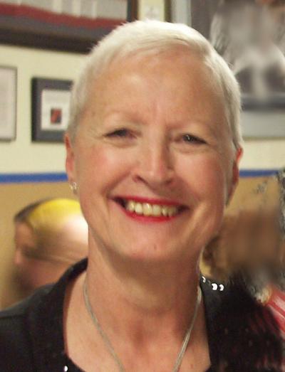 W.V. resident elected to highest American Legion Auxiliary state office ...