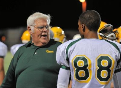 Legendary football coach and Arizona Bishop take part in MLK event ...