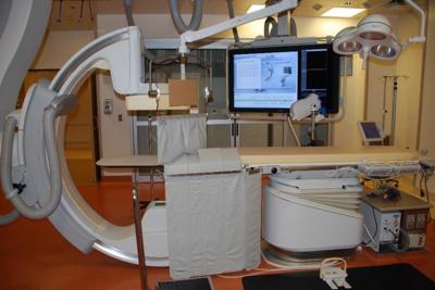 Banner Thunderbird takes stroke care to new level | Health News ...