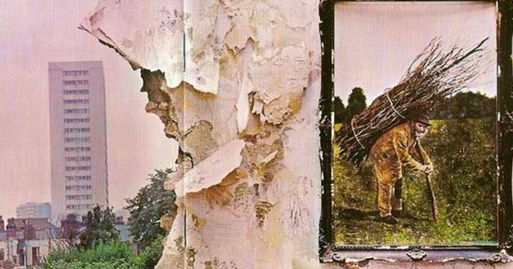 The Zeppelin IV thrives on live ‘experience’ | Features | peoriatimes.com