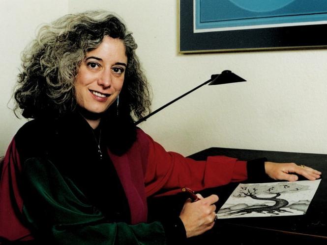 Artistic Jewish greeting cards on sale at holiday boutique ...