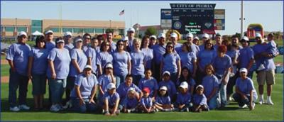 Crowd expected at Dolly Sanchez Memorial Easter Egg Hunts | Features ...