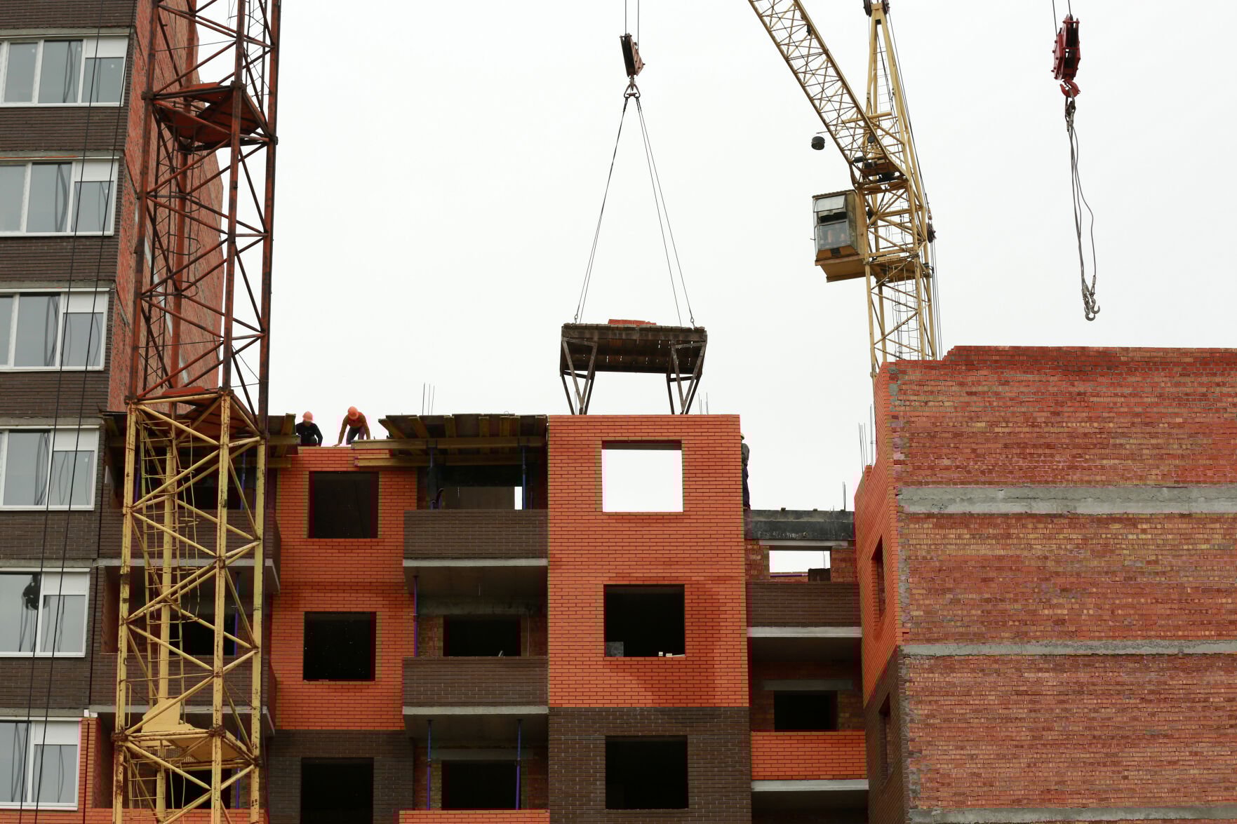 Council approves rezoning for apartments near Cibola Vista | News ...