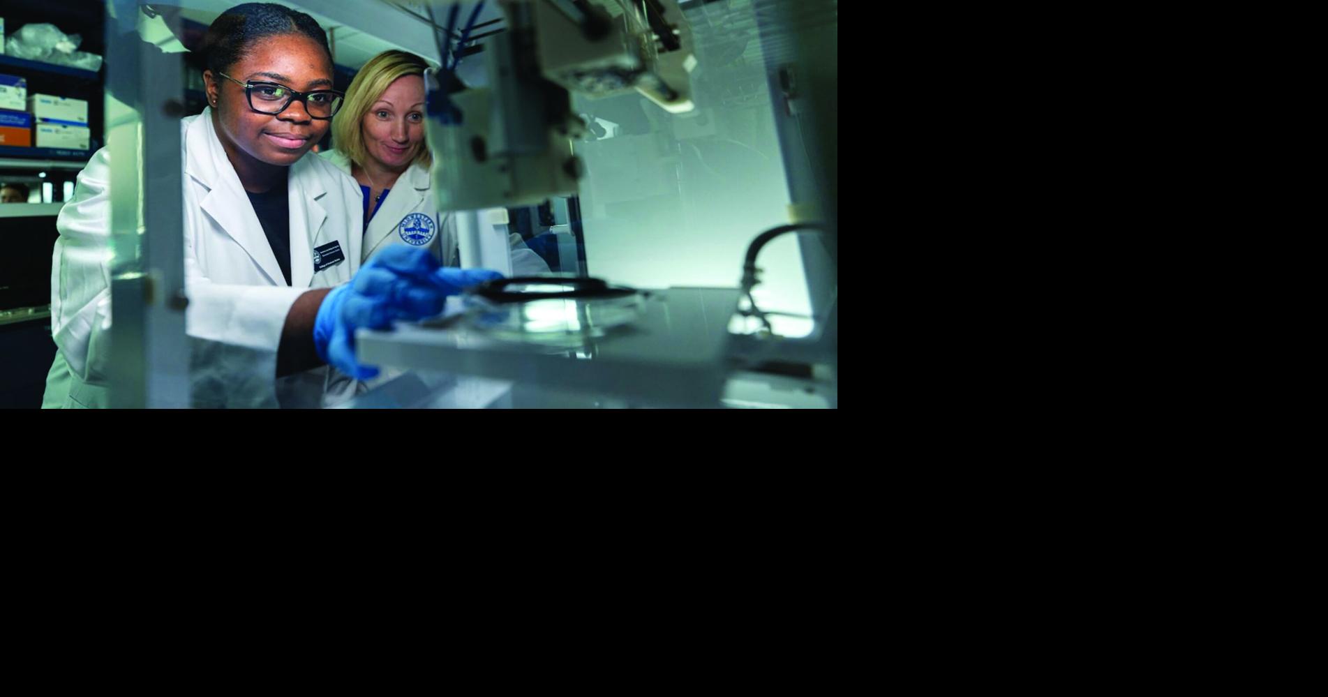 Midwestern University earns Carnegie classification | Youth ...