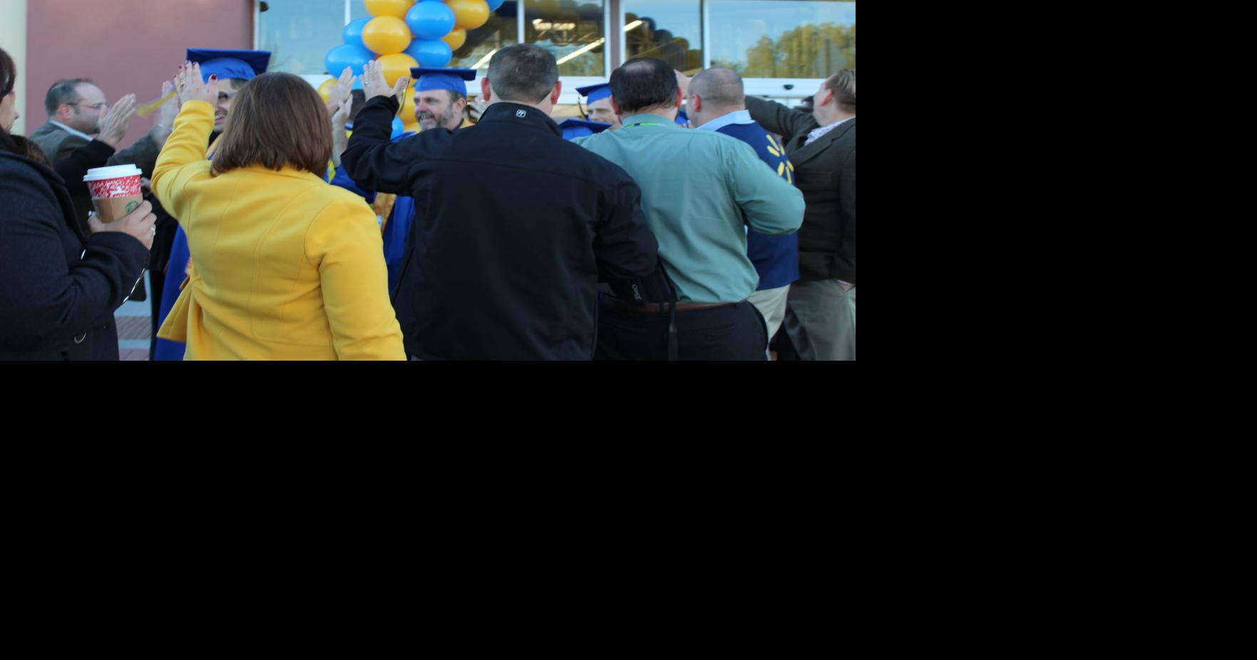 Peoria store lands Walmart Academy Training Center | News | peoriatimes.com