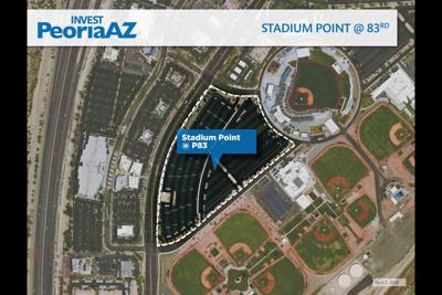 P83 to grow | News | peoriatimes.com