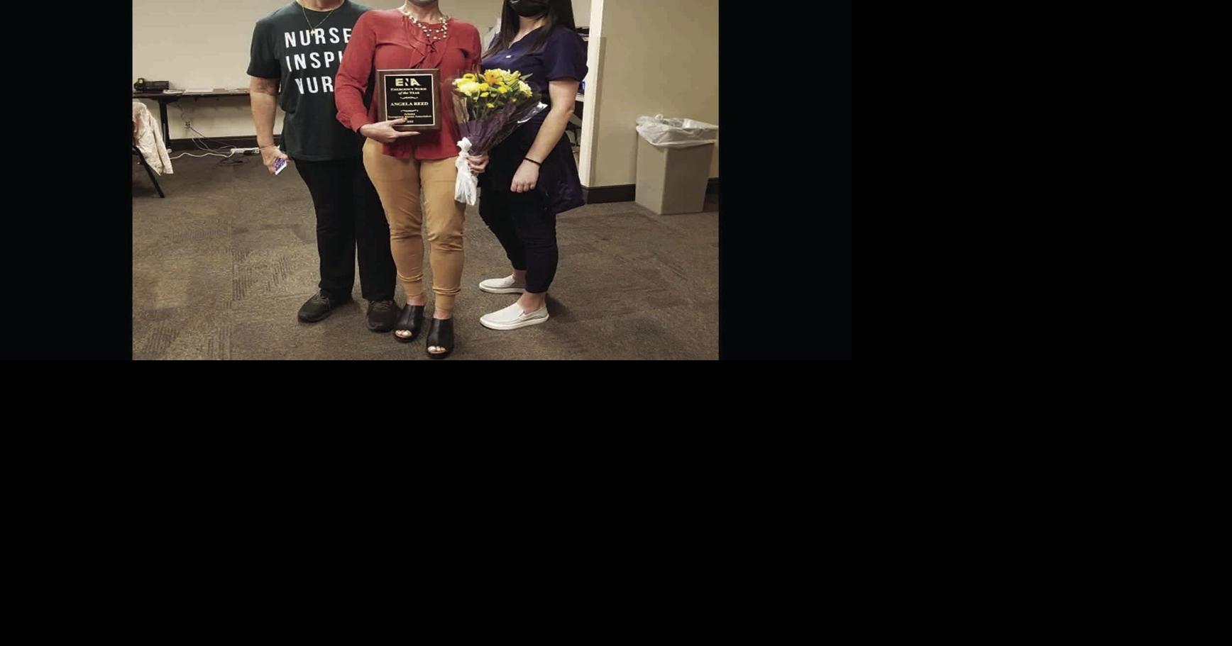 Abrazo nurse named Arizona Emergency Nurse of the Year | News ...