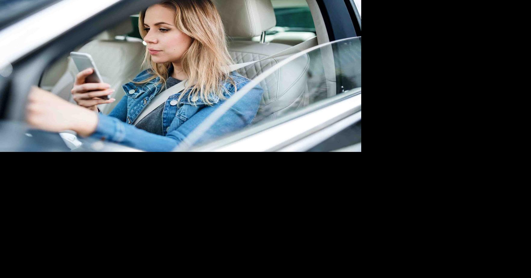 Arizona’s distracted driving/riding event planned | News | peoriatimes.com