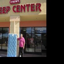 Mattress store’s personal approach lets residents rest easy | Feature ...