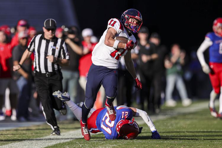 Coyotes back on top, Centennial 6A Champions | Sports | peoriatimes.com