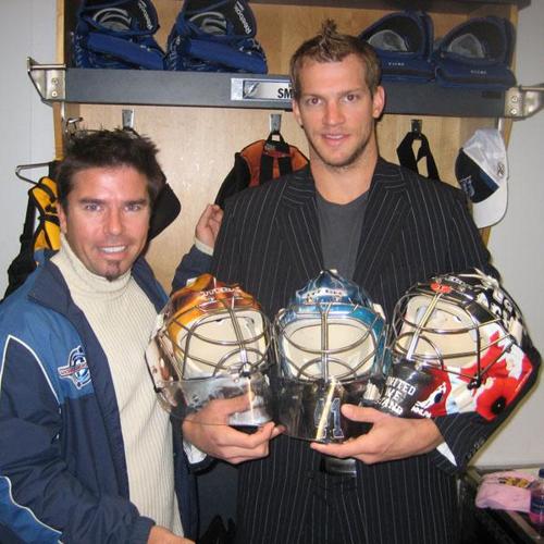 Meet the artist behind the masks | Feature Stories | peoriatimes.com