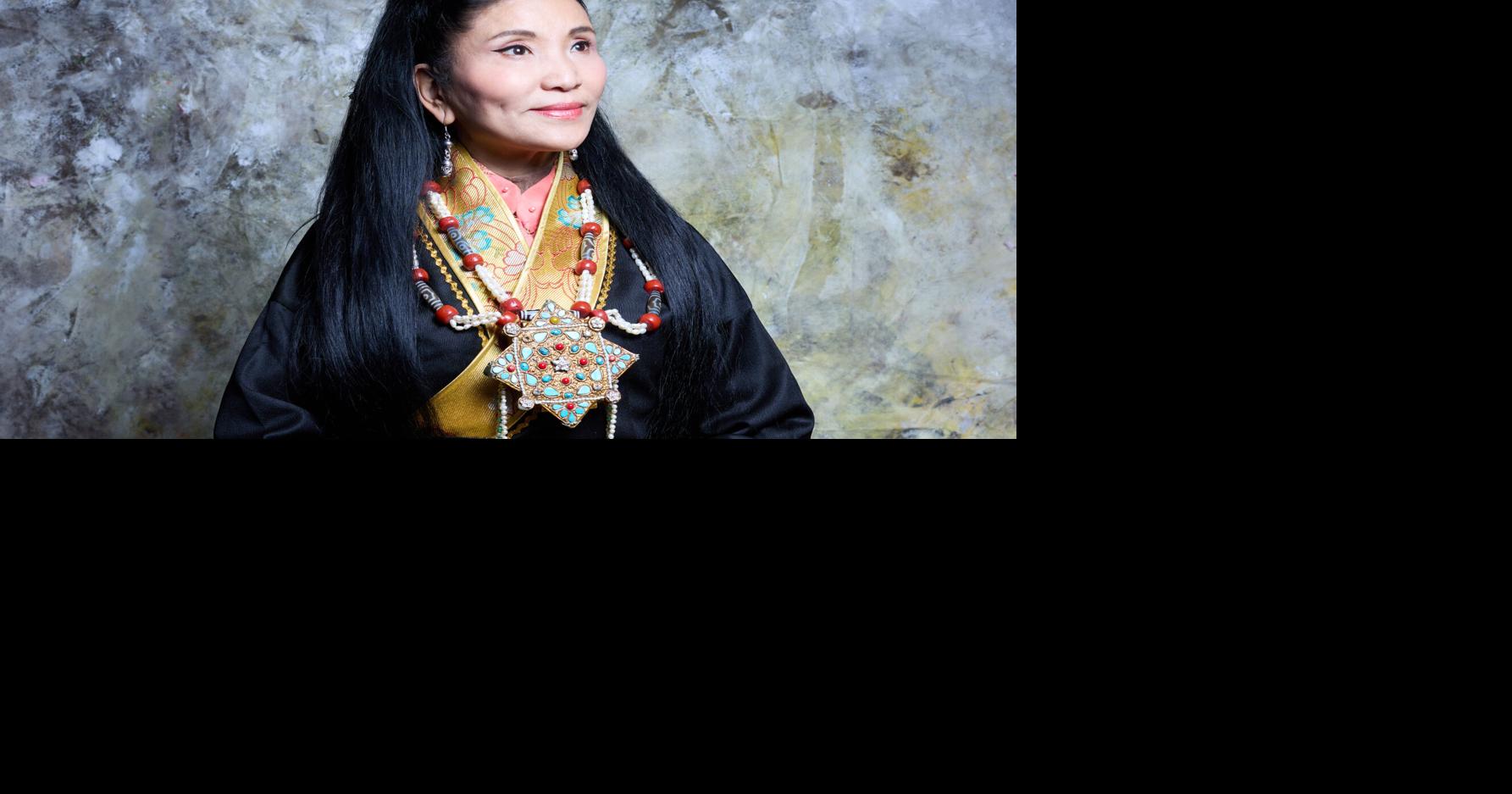 Yungchen Lhamo to make rare appearance at MIM | Features | peoriatimes.com