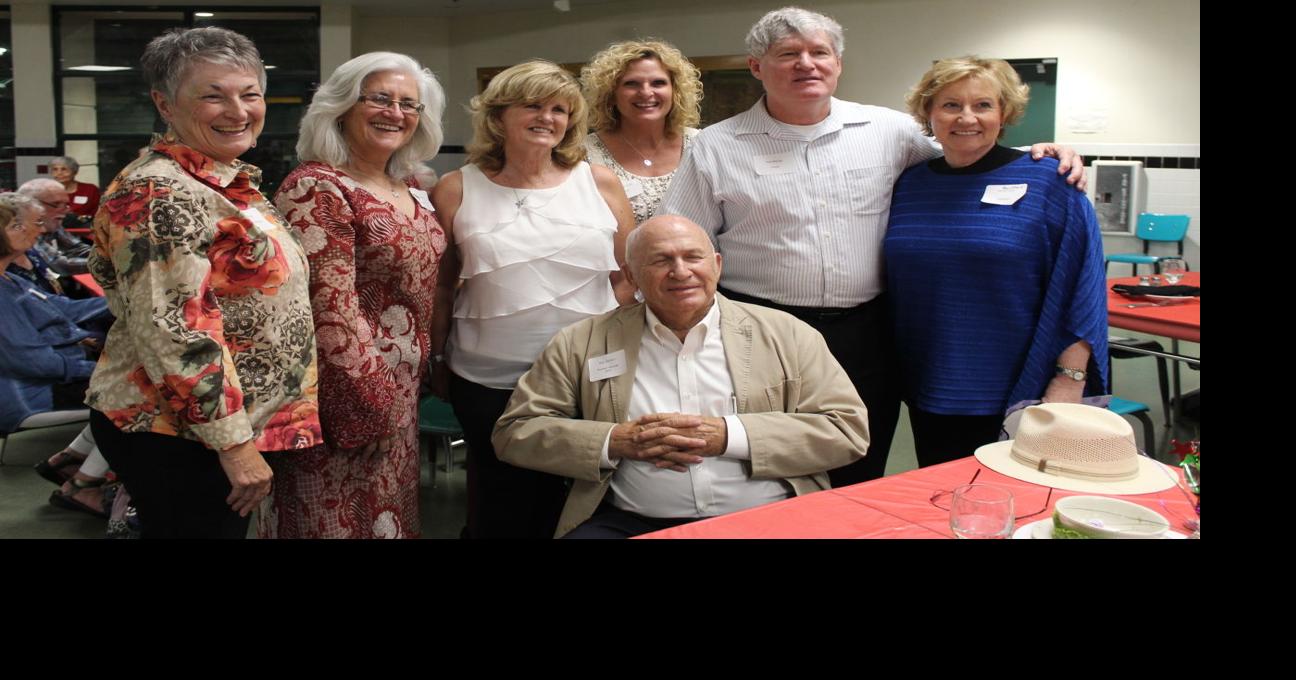 Long-time PUSD educator receives Peoria Pioneer award | News ...