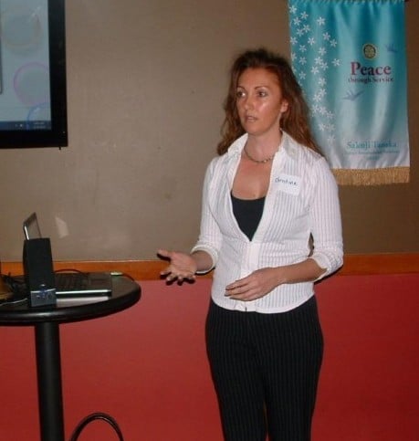 Local provider offers brain wave balance | Feature Stories ...