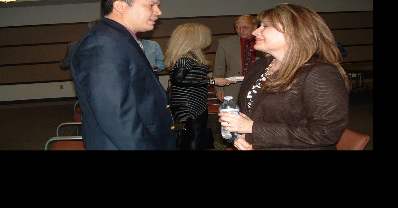 Farewell to Rivero | News | peoriatimes.com