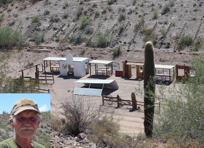 Cowtown Range part of West Valley history | News | peoriatimes.com