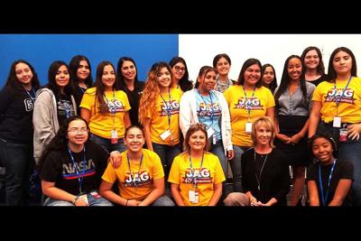 JAG program helps students and young adults succeed | Features ...