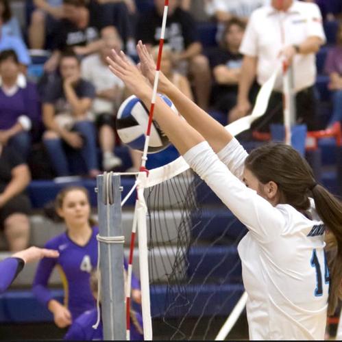 Henige commits to New Mexico while focusing on a state title for Cactus ...