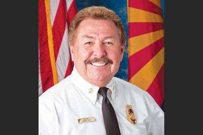 Ruiz investigation tied to HR complaint | News | peoriatimes.com