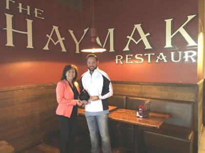 The Haymaker Restaurant Co. receives Peoria Mayor’s Award | Features ...