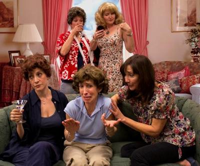 Theater Works now playing ‘The Dixie Swim Club’ | Entertainment ...