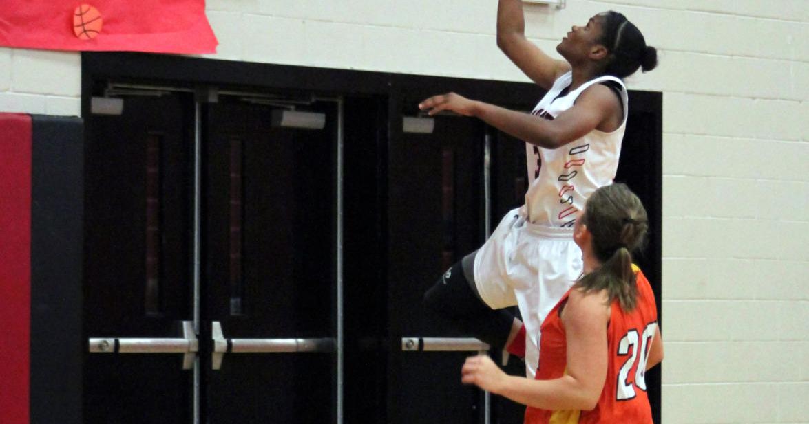Liberty advances to quarterfinals with big win over Corona del Sol ...
