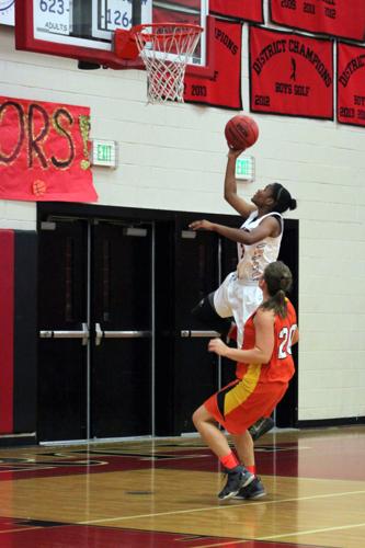 Liberty advances to quarterfinals with big win over Corona del Sol ...