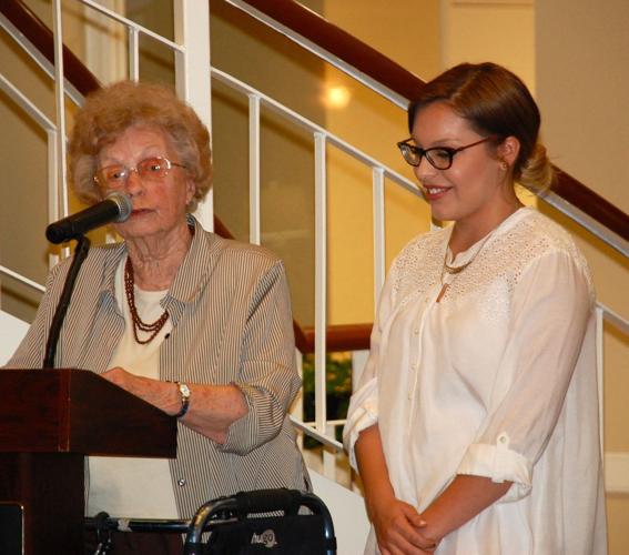 Spring scholarships give hope to working caregivers | News ...