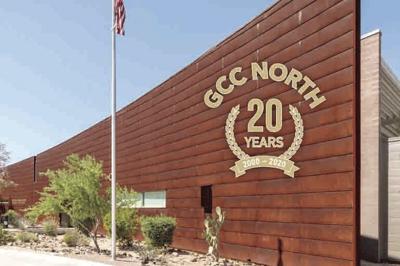 Glendale Communty College North celebrates 20 years | Features ...