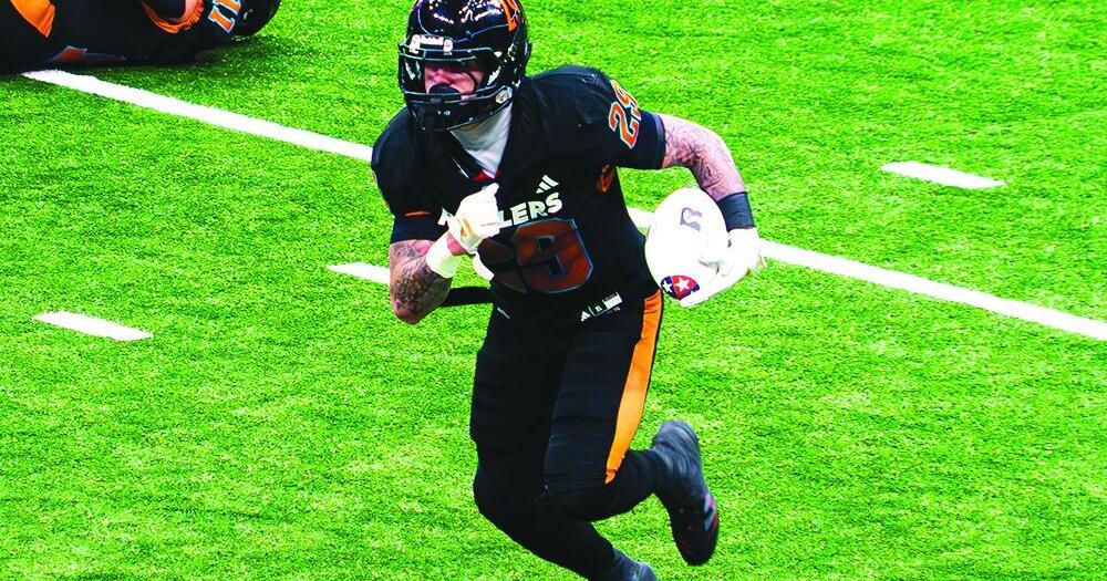 Brown Jr. helps snap Rattlers skid | Sports | peoriatimes.com