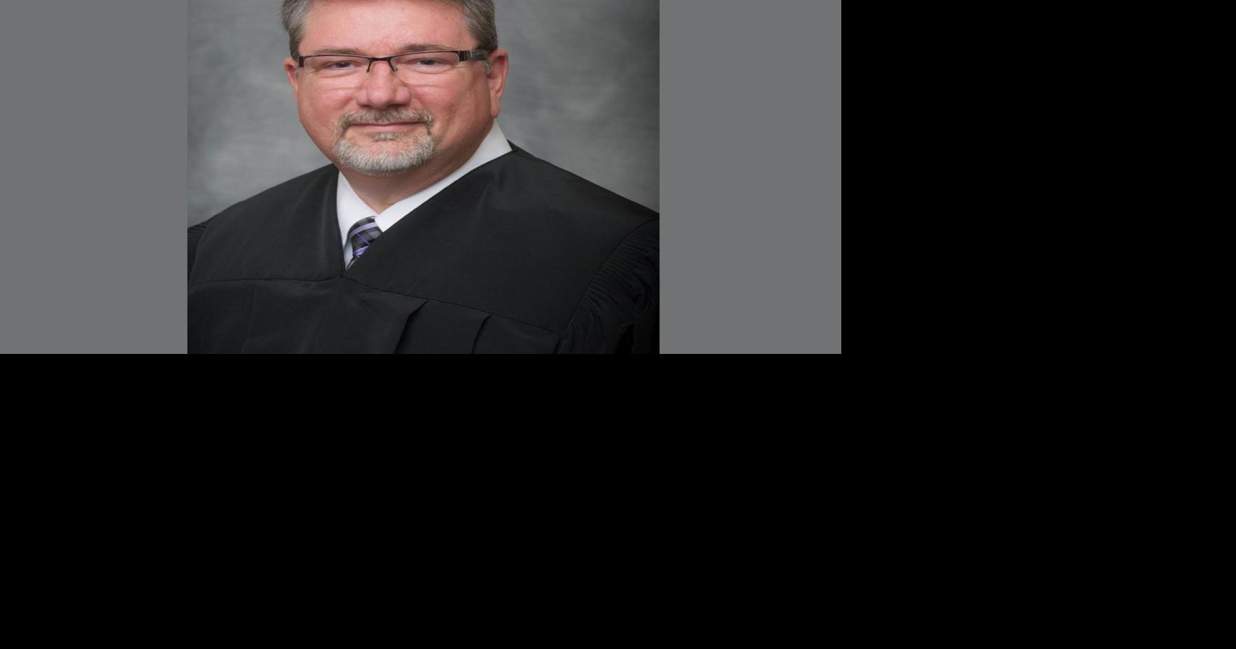 Local judge named to veterans hall of fame | News | peoriatimes.com