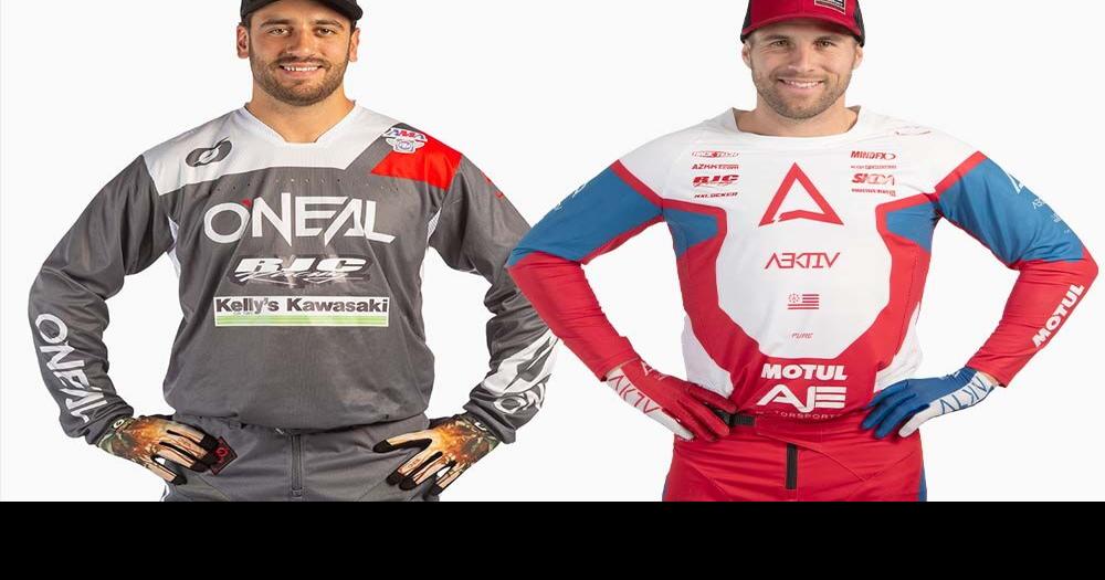 Supercross’ Deven Raper, Chris Blose anticipating local race | Sports ...