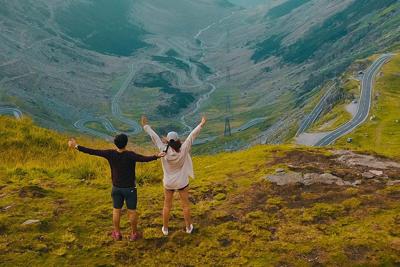 Church-Community Connection: Emerging leaders and second chances ...