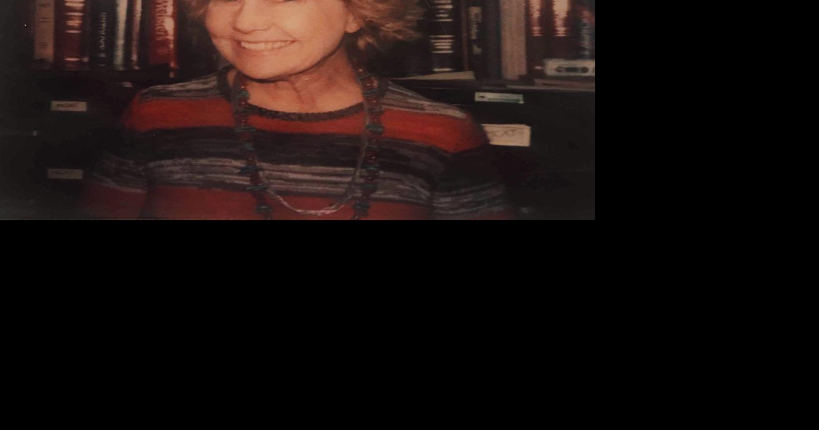 Obituary: Betty Jean ‘Cook’ Palmer | Features | peoriatimes.com
