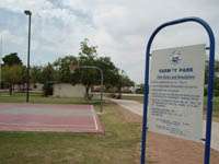 One of City's oldest parks gets new face | Features | peoriatimes.com