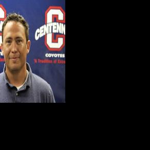 Steve Ybarra named Centennial track coach | Sports | peoriatimes.com
