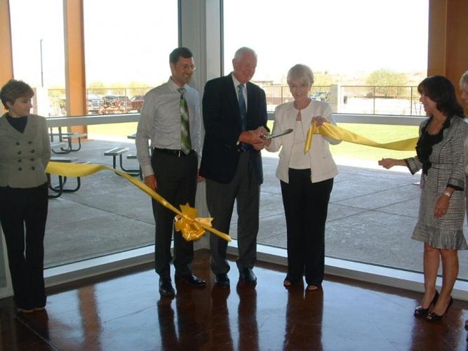 BASIS opening | News | peoriatimes.com