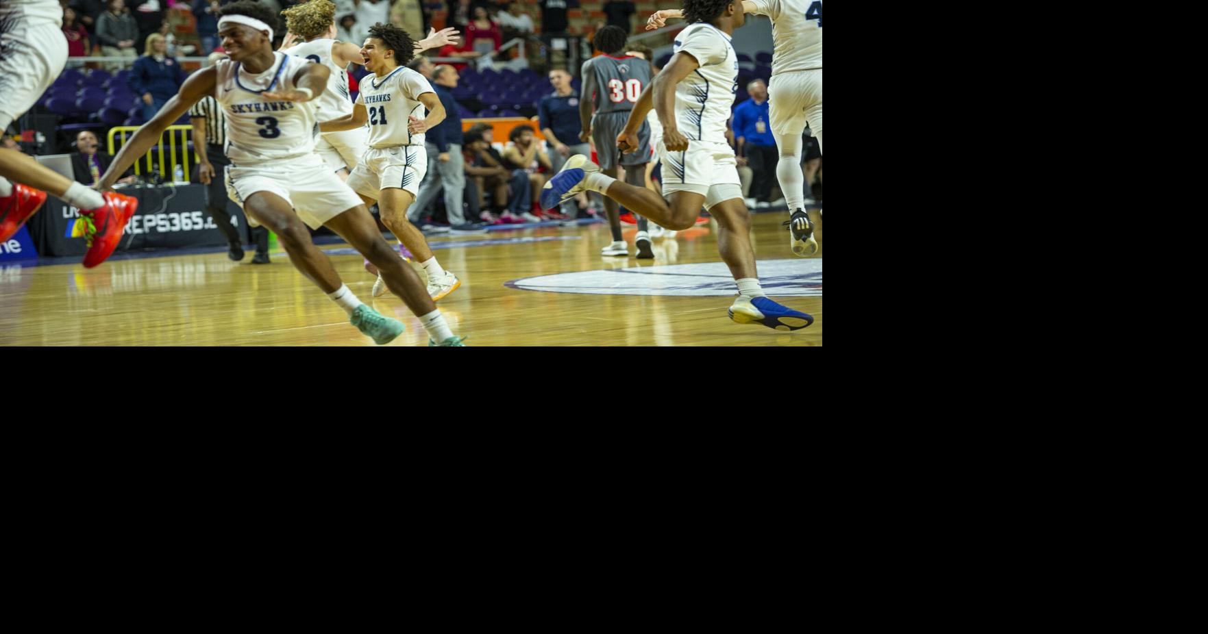 Deer Valley basketball crowned 4A champion | Sports | peoriatimes.com