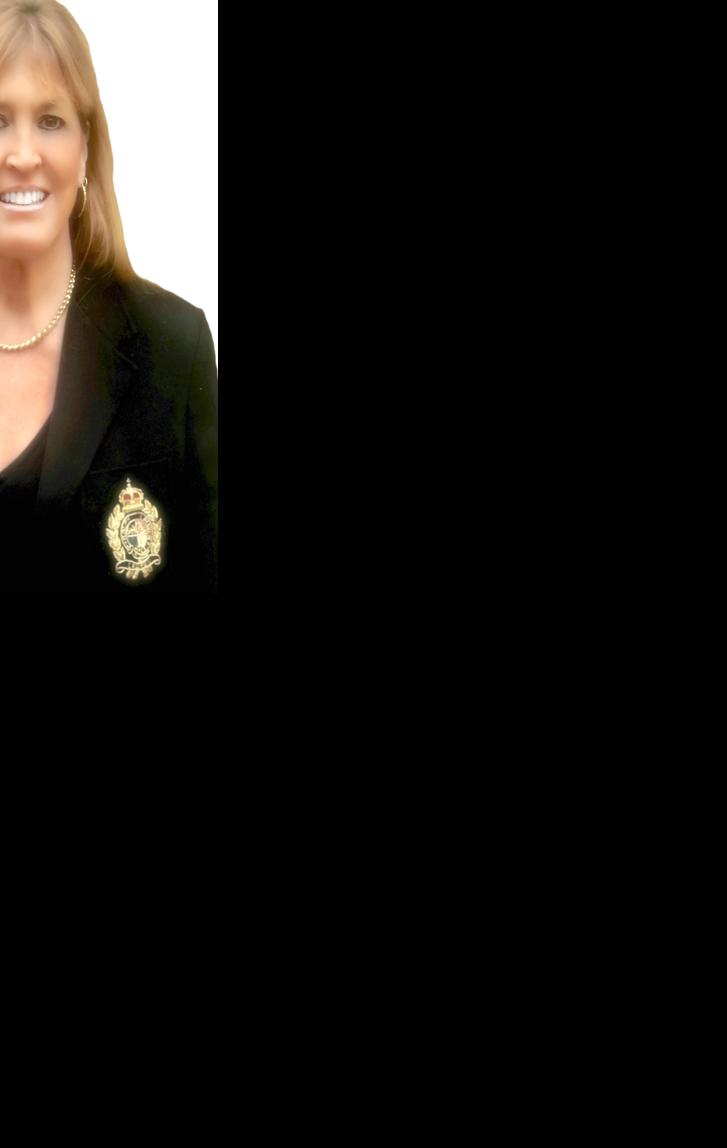 Pine Council District candidate Denette Dunn | Opinion | peoriatimes.com